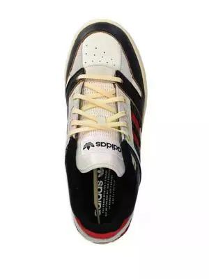 Adidas Torsion Phantom Lace-up Sneakers