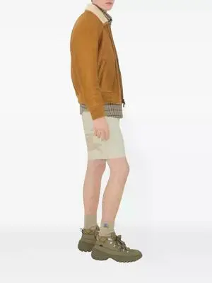 Burberry Denim Shorts