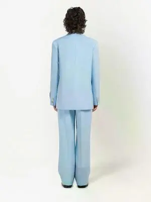 Marni Single-breasted Wool Blazer