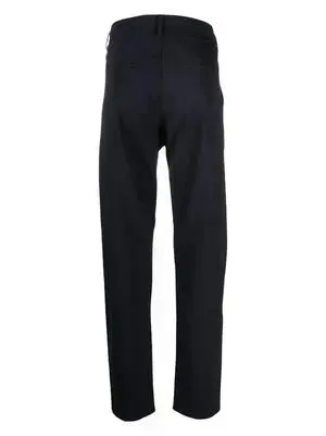 Aspesi Button-fastening Tailored Trousers