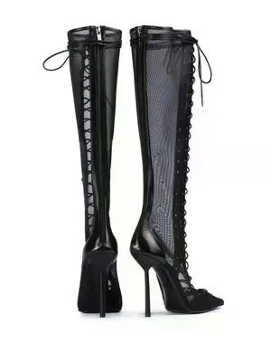 LE SILLA 120mm Colette Boots