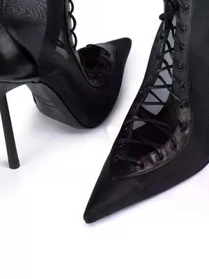 LE SILLA 120mm Colette Boots