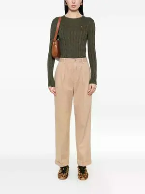 Polo Ralph Lauren Tapered Trousers