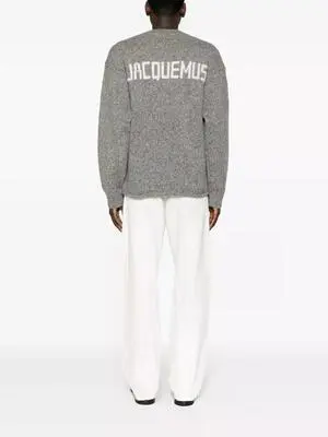 Jacquemus Le Pull Jumper
