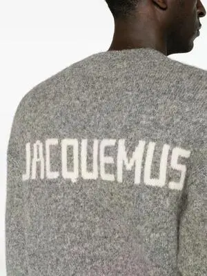 Jacquemus Le Pull Jumper