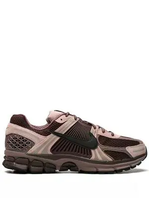 Nike Nike Zoom Vomero 5 Plum Eclipse Sneakers Brown