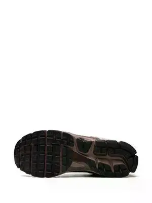 Nike Zoom Vomero 5 Plum Eclipse Sneakers - Brown