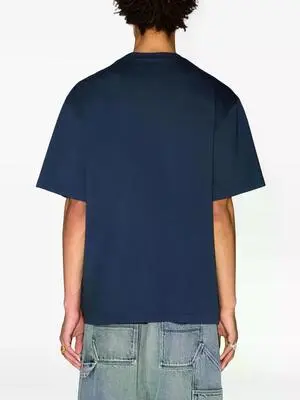 AMBUSH Ball Chain-detail T-shirt - Blue
