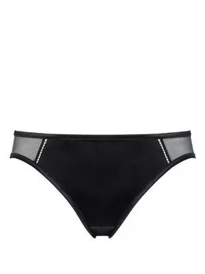 ERES Mélodie Briefs Black
