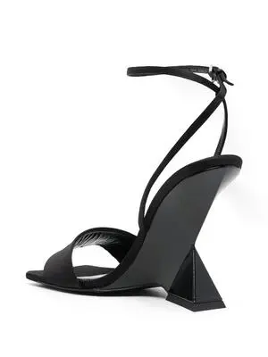 Attico Cheope 105mm Sandals