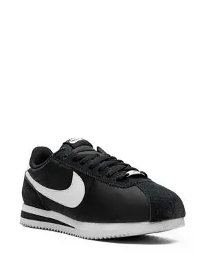 Nike Nike Cortez Sneakers Black
