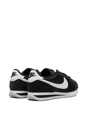 Nike Cortez Sneakers - Black