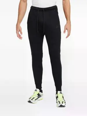 Nike Tech Fleece / Track Pants - Black