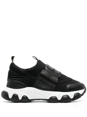 Hogan Hyperactive Slip-on Sneakers