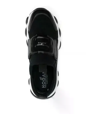 Hogan Hyperactive Slip-on Sneakers