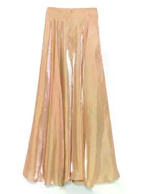 Staud Vincenzo Maxi Skirt