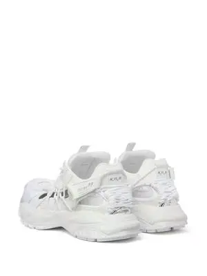 Versace Mercury M_vs_01 Sneakers - White