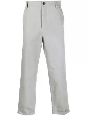 Kenzo Straight-leg Tailored Trousers