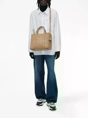 Marc Jacobs The Medium Tote Bag - Green