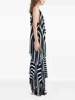 Proenza Schouler Maxi Skirt