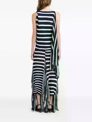 Proenza Schouler Maxi Skirt