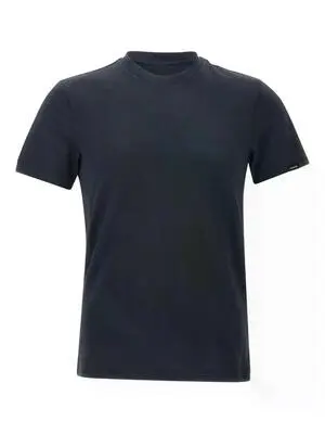 COLMAR Logo-tag T-shirt - Blue