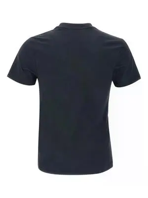 COLMAR Logo-tag T-shirt - Blue