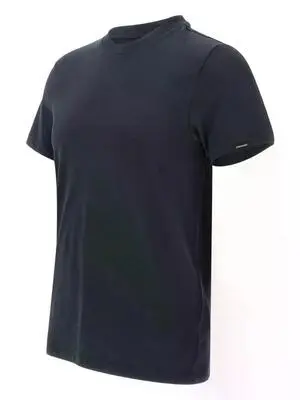 COLMAR Logo-tag T-shirt - Blue