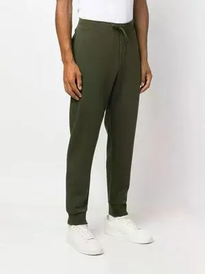 Polo Ralph Lauren Logo-embroidered Joggers