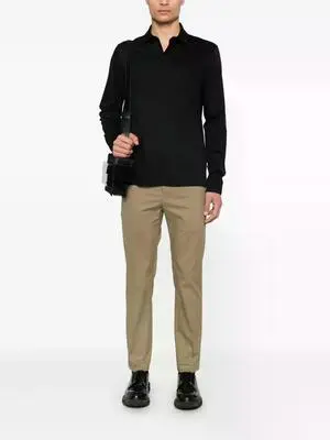 BOSS Cotton Polo Shirt