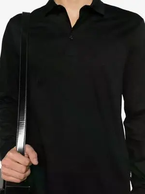 BOSS Cotton Polo Shirt