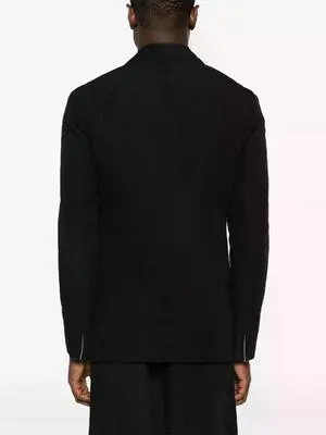 FORME D'EXPRESSION 1b Lounge Single-breasted Blazer