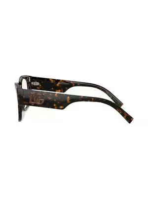 Dolce & Gabbana Dg3377 Glasses