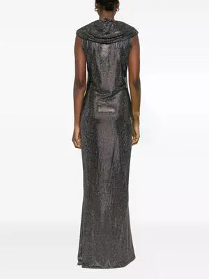 Giuseppe Di Morabito Embellished Gown