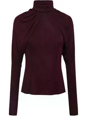 16Arlington Alira Top - Red