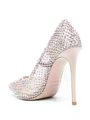 LE SILLA Gilda 120mm Stiletto Pumps