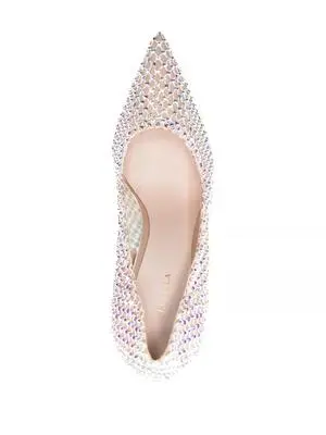 LE SILLA Gilda 120mm Stiletto Pumps