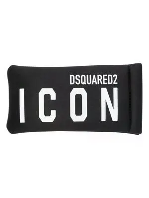 Dsquared2 Icon Square-frame Sunglasses