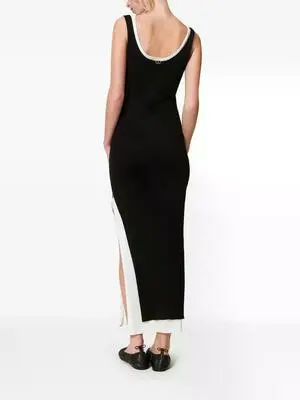 TWINSET Knitted Dress
