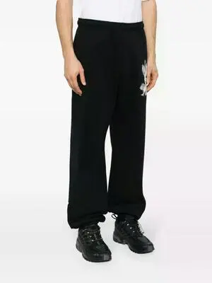 Y3 Gfx Ft Track Pants