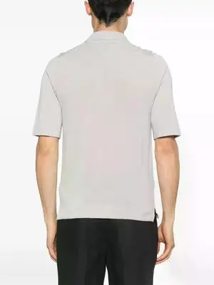 BALLANTYNE Cotton Shirt
