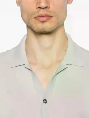 BALLANTYNE Cotton Shirt