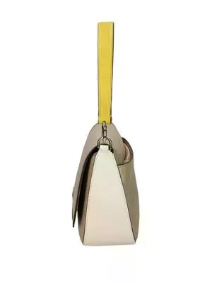 Kate Spade New York Silver Tone Shoulder Bags