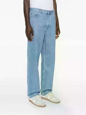 A.p.c. Fairfax Jeans