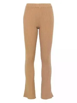 Frankies Bikinis Office Wear Sports Pants For Women