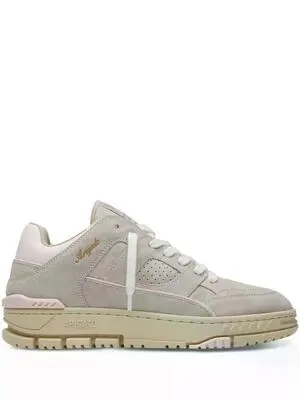 Axel Arigato Area Sneakers - Neutrals