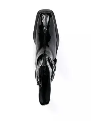 Senso 60mm Kelsey Ii Cowboy Boots
