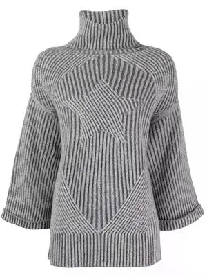 Lorena Antoniazzi Medium Knit Sweaters For Women