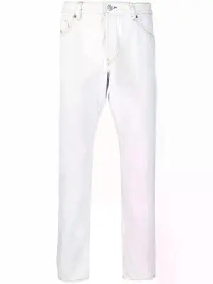 DIESEL® 1995 D-sark 0079z Straight-leg Jeans