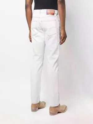 DIESEL® 1995 D-sark 0079z Straight-leg Jeans